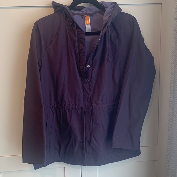 Lucy | Jackets & Coats | Lucy Rain Jacket | Poshmark